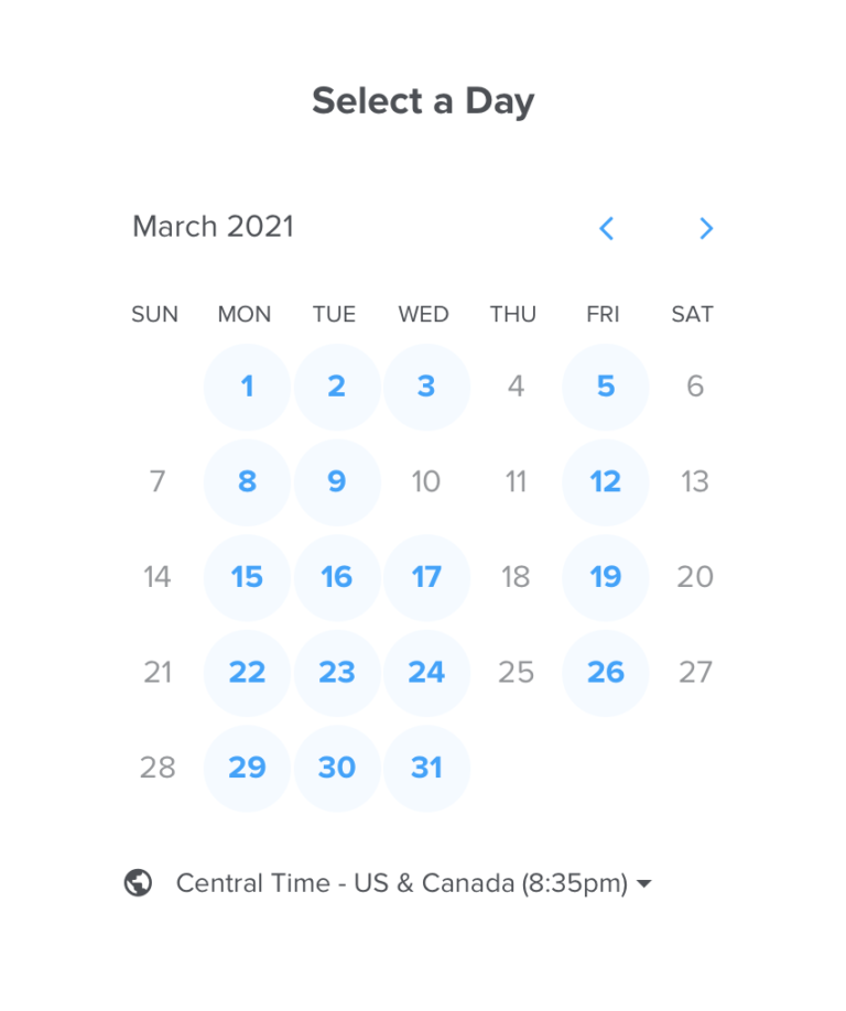 No Call Thursdays - A Day For Deep Work and Personal Projects